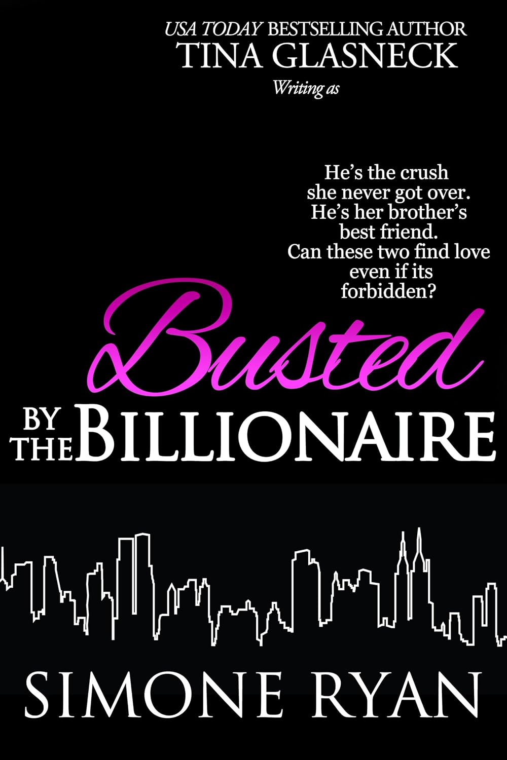 Busted by the Billionaire: An Insta-love Billionaire Romance (Seduced ...