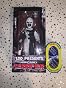Amazon.com: Mezco Terrifier - Living Dead Doll 10.5-Inch Art The Clown ...