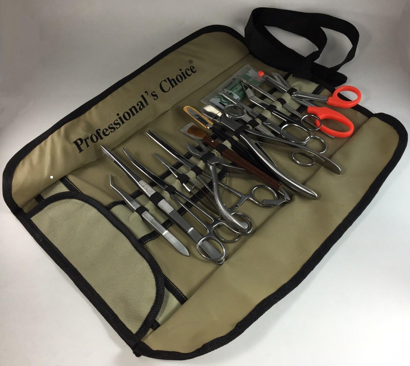 Amazon.com : Coral Propagation Fragging Kit Set 15 Pcs Hard Soft ...