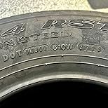 Amazon.com: LT235/85R16 Goodyear G614 RST All Season 14 Ply G Load Tire 235 85 16 : Automotive