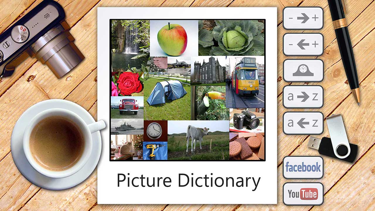 Malay Picture Dictionary - App on Amazon Appstore