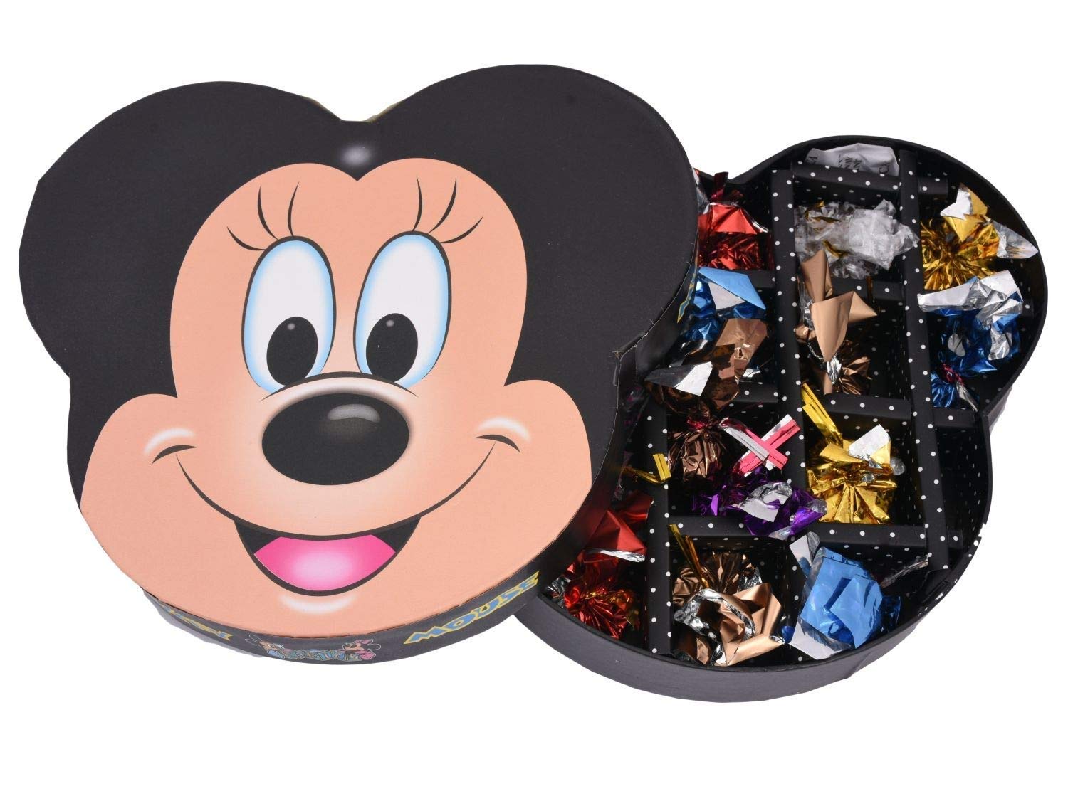 Chocoworld Chocolate Gift Hamper For Kids Boys And Girls | Mickey Mouse ...