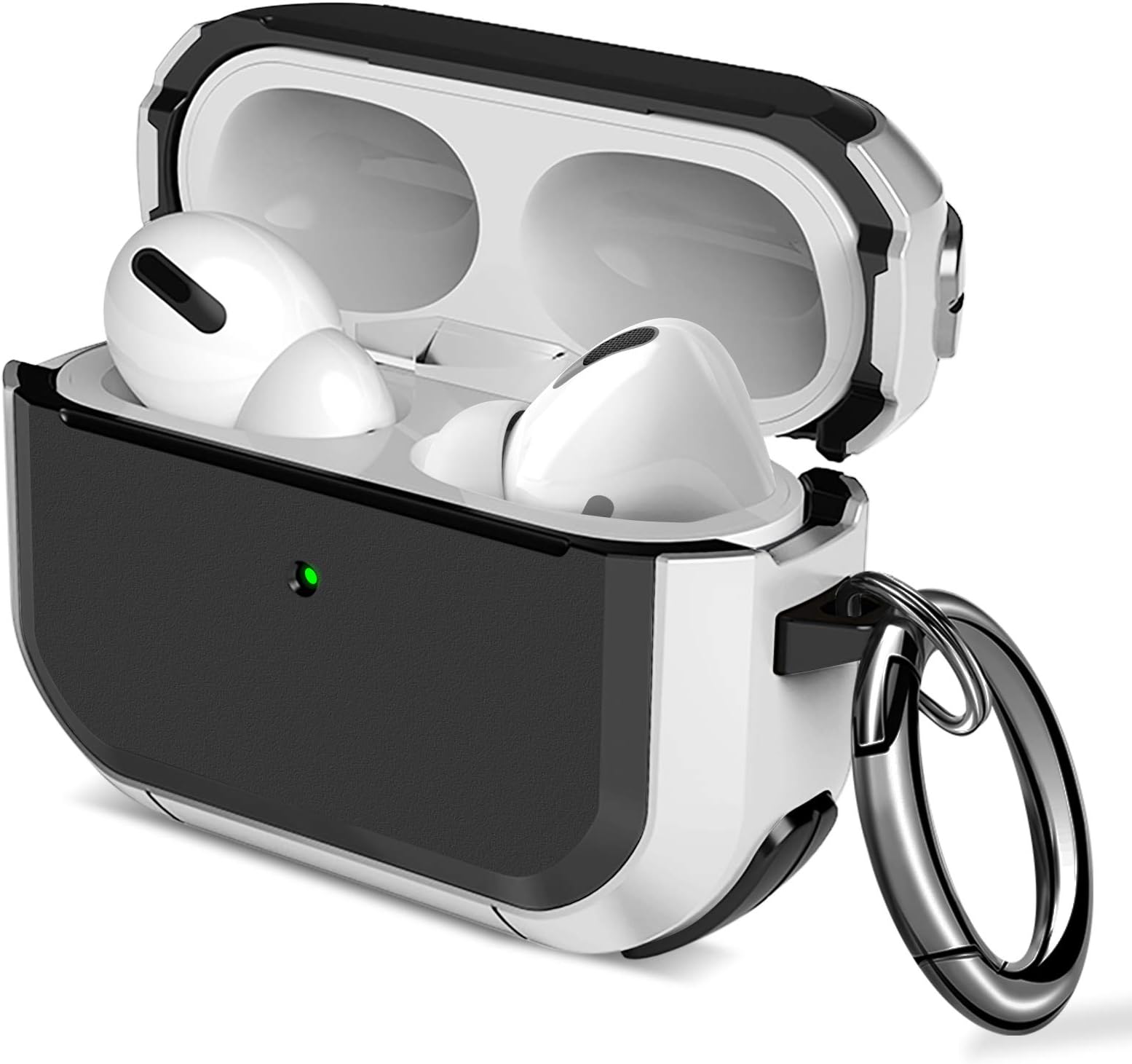 USTIYA ZS Funda para AirPods 3 generación Case Earpods 3ra Gen Mujer ...