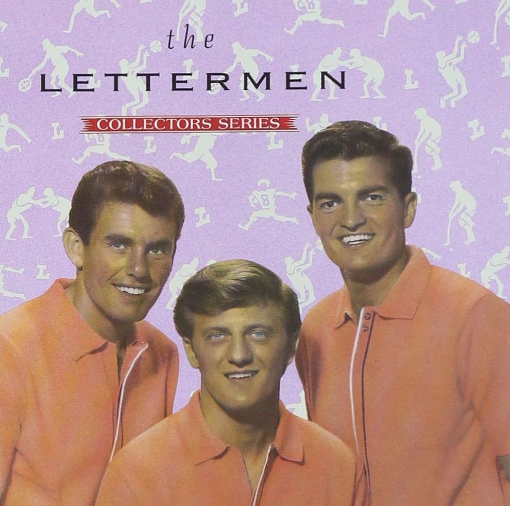 LETTERMEN - Capitol Collector's Series - Amazon.com Music