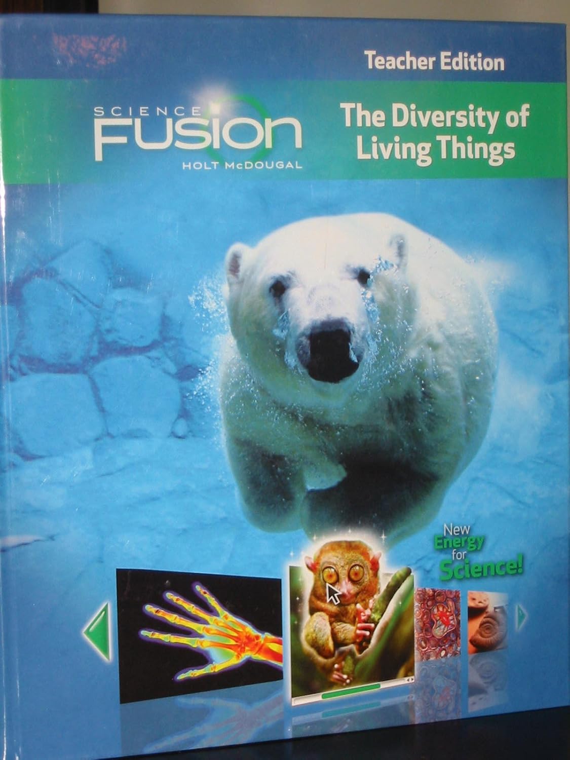 Amazon.com: Grades 6-8 2012: Module B: the Diversity of Living Things ...
