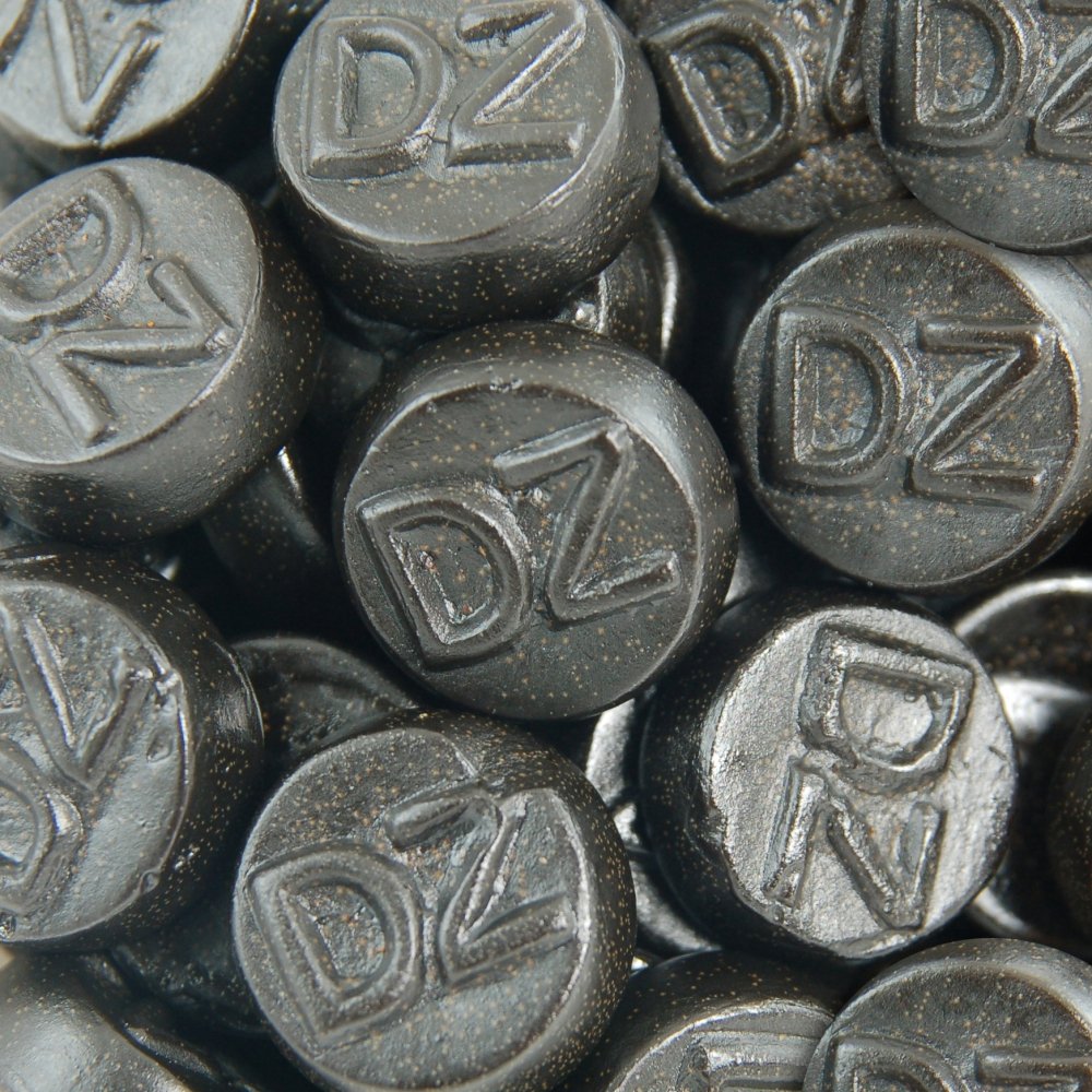 Meenk | Dubbel Zoute Drop | 1 kg : Amazon.de: Lebensmittel & Getränke