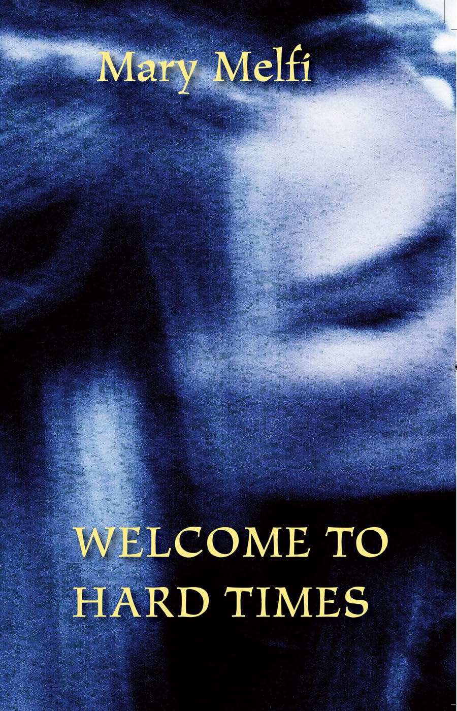 Amazon.co.jp: ハードタイムズへようこそ : Mary Melfi: 本