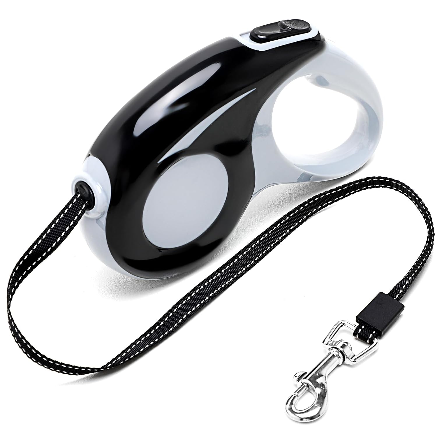 Dog Automatic Retractable Leash for Medium Breed Dogs,Dog Leash Heavy ...