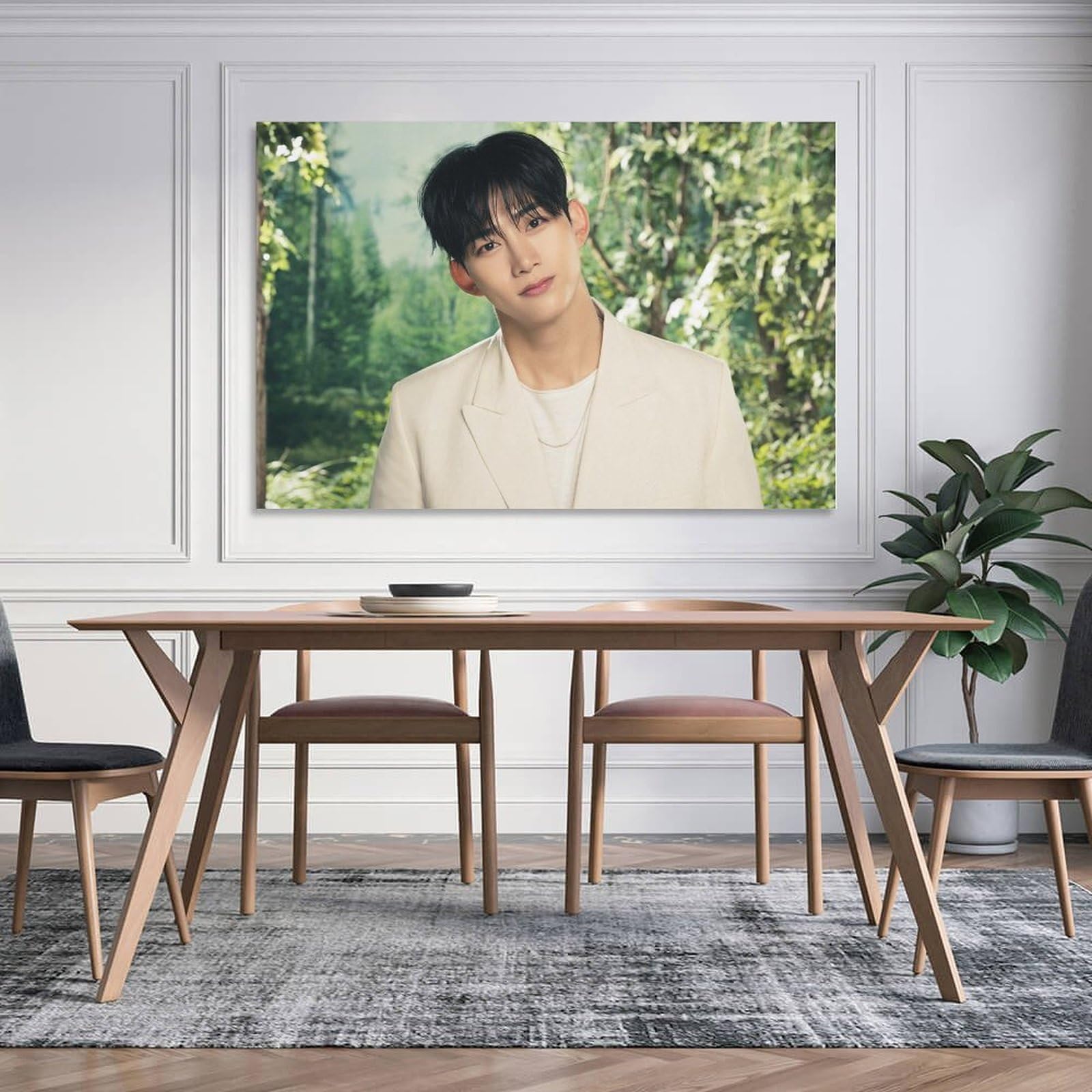 39vincenzo39 Unveils 2pms Taecyeon Character Poster 87 2pm Ideas