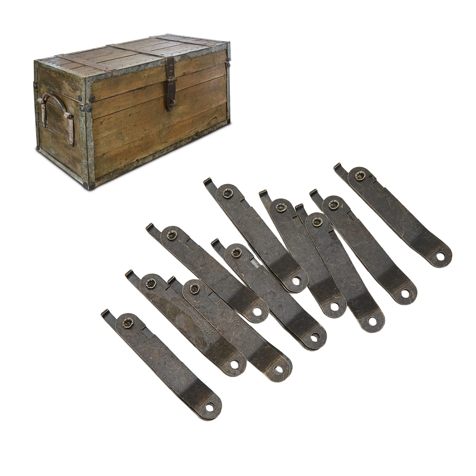 Cantilever Hinges FAC Srl Cantilever Telescopic Kit Cancelli