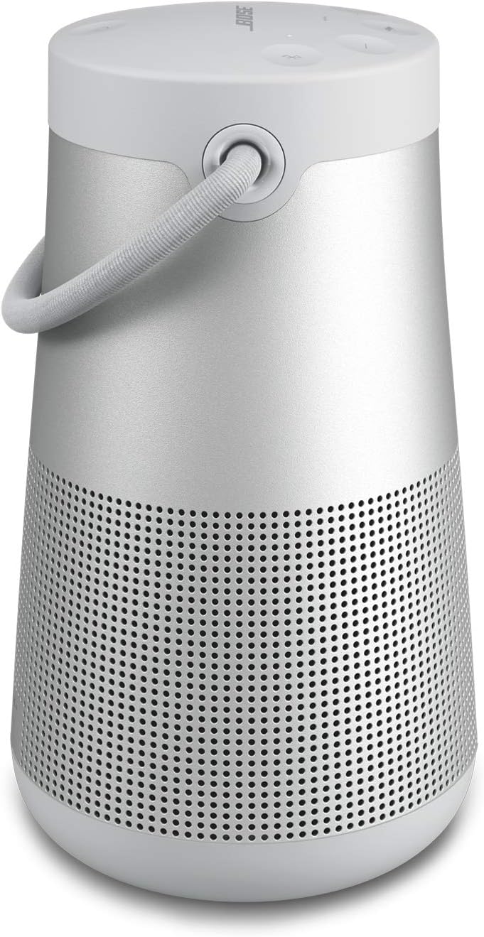 Bose SoundLink Revolve+ (Series II) Portable Bluetooth Speaker ...