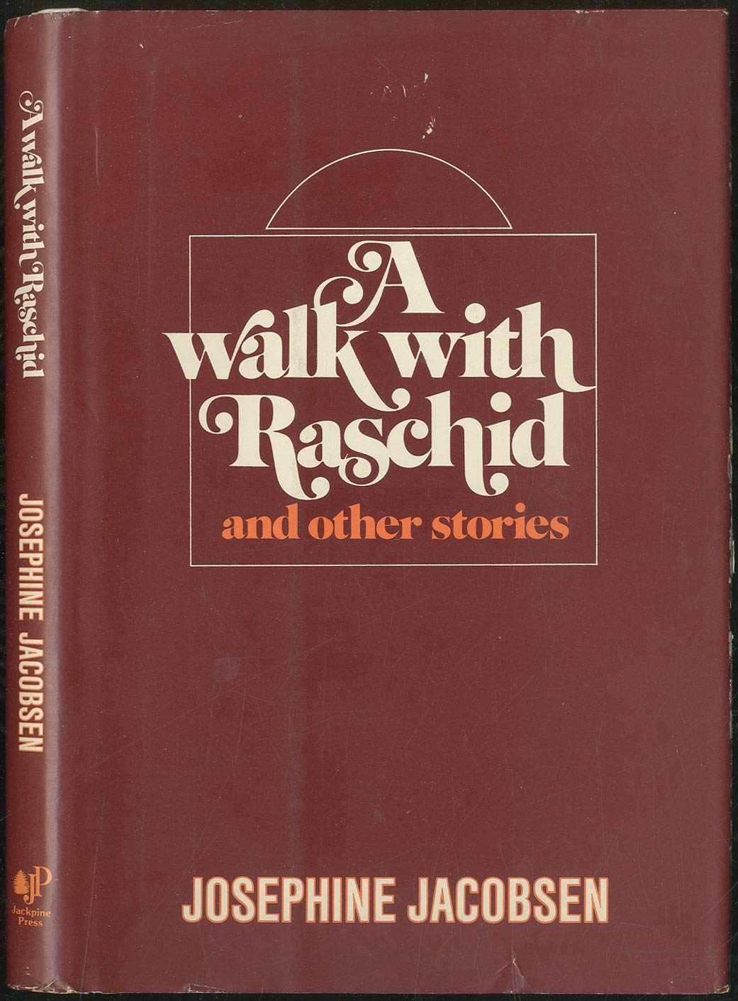 Buy A walk with Raschid, and other stories Book Online at Low Prices in ...