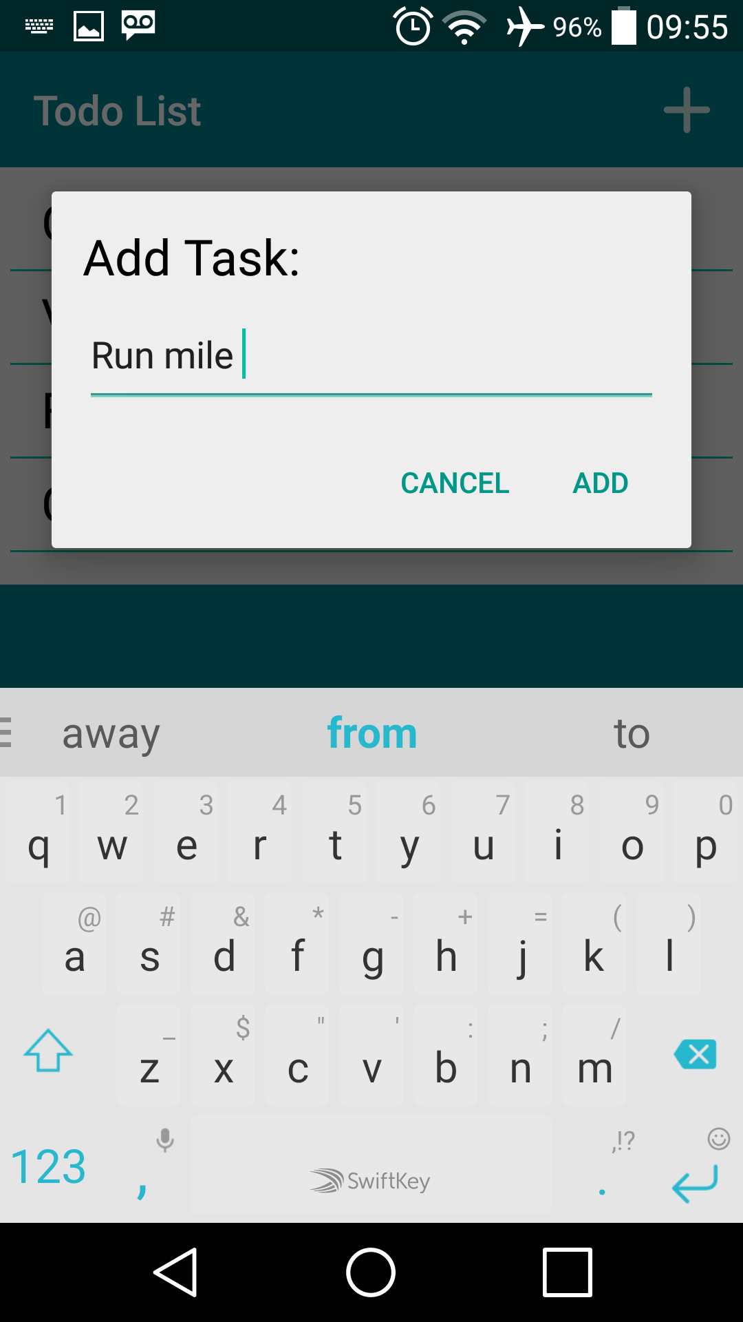Todo List - App on Amazon Appstore