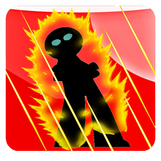 Stick Hero Ninja Ranger:Amazon.de:Appstore for Android