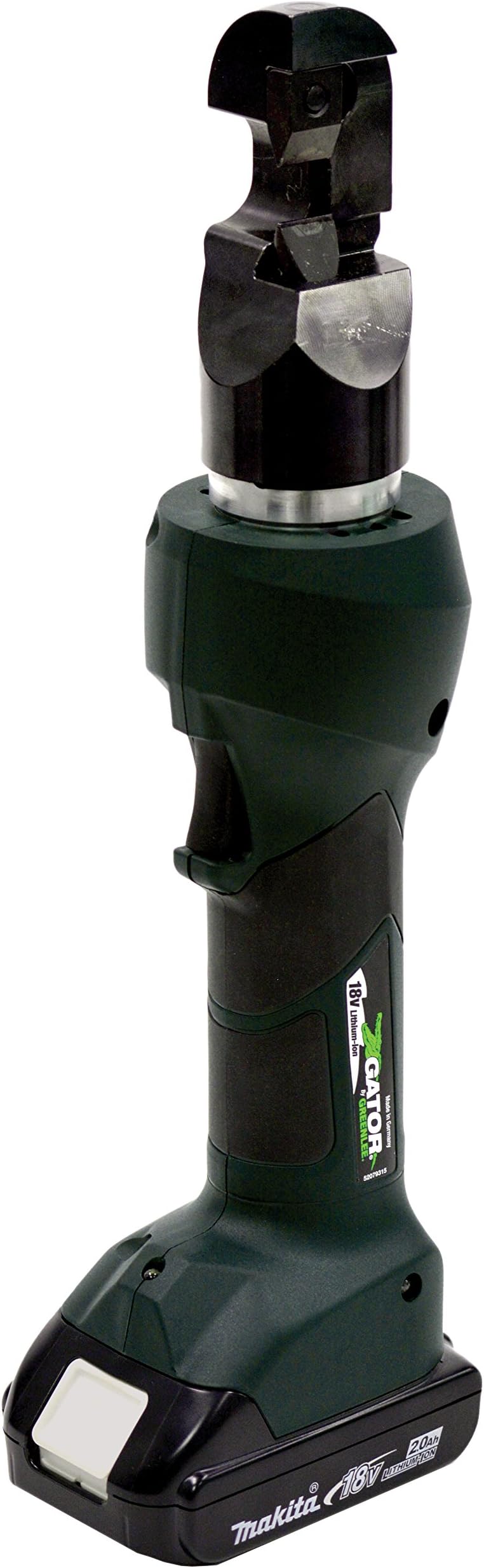 Greenlee ETS12LX11 12mm Bolt Cutter Cutter, 120V - Amazon.com