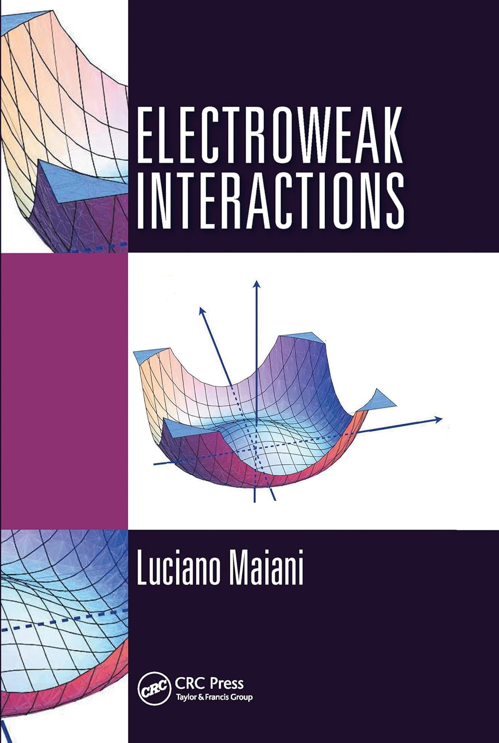 Electroweak Interactions: Maiani, Luciano: 9780367575229: Amazon.com: Books