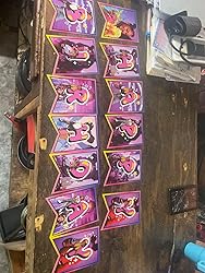 Amazon.com: That Girl Lay Girl Birthday Party Decoration, Music Super ...