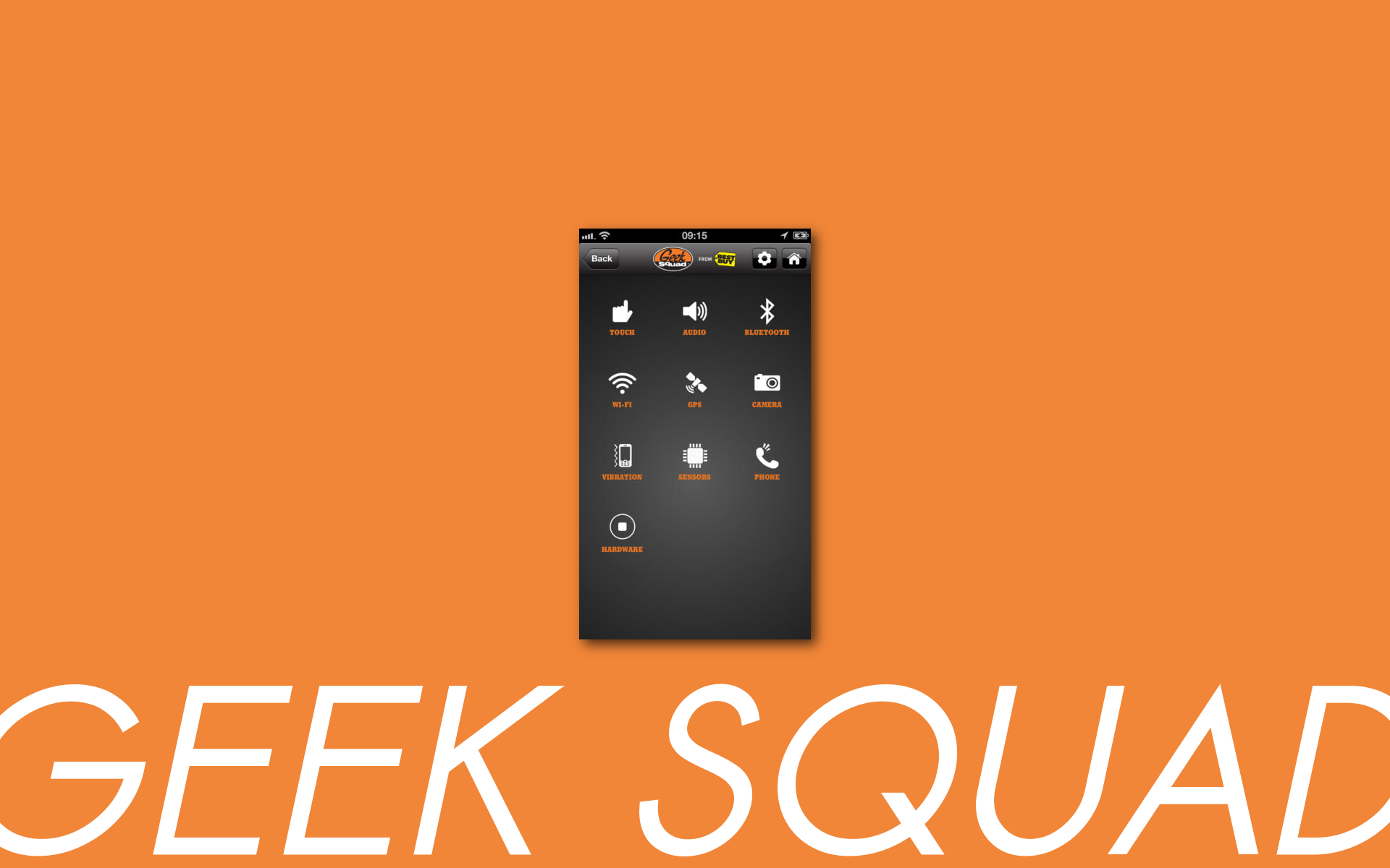 Geek Squad - App on the Amazon Appstore