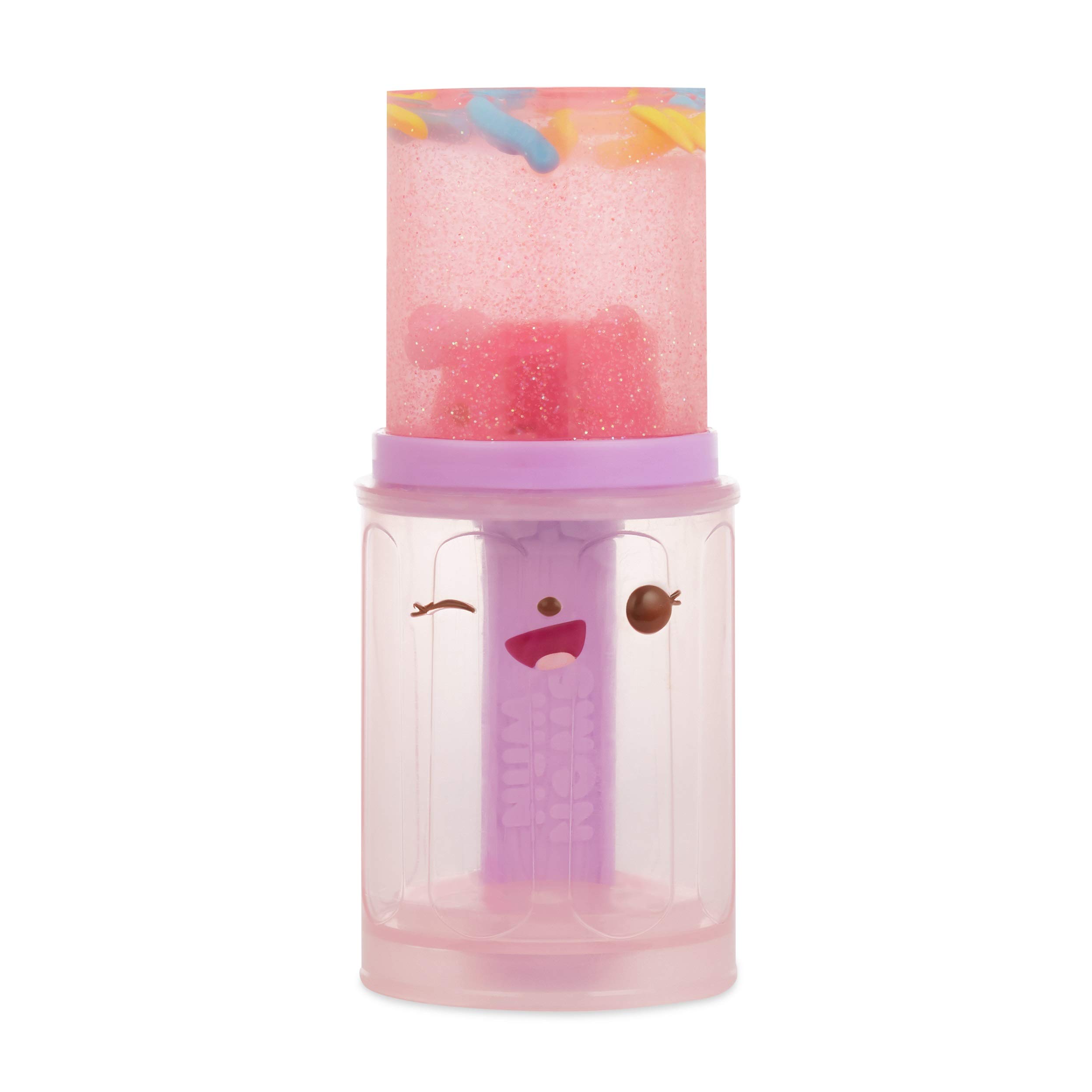 Snapklik.com : Num Noms Snackables Melty Pops Sour Berry Pop