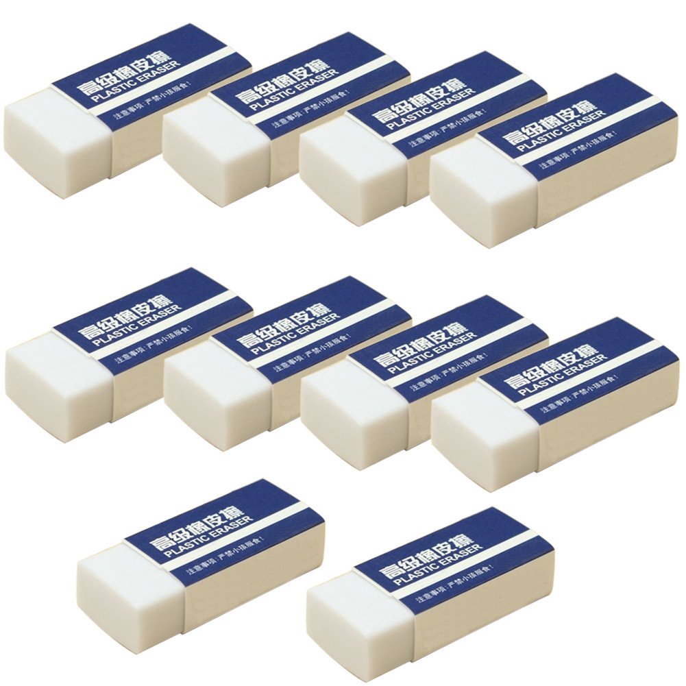 Rubbers For School