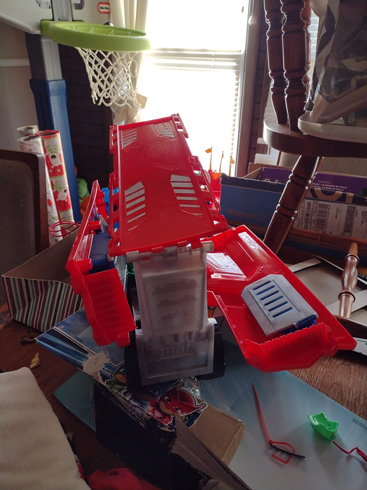 $10/mo - Finance PJ Masks Toys PJ Launching Seeker Car Playset with ...