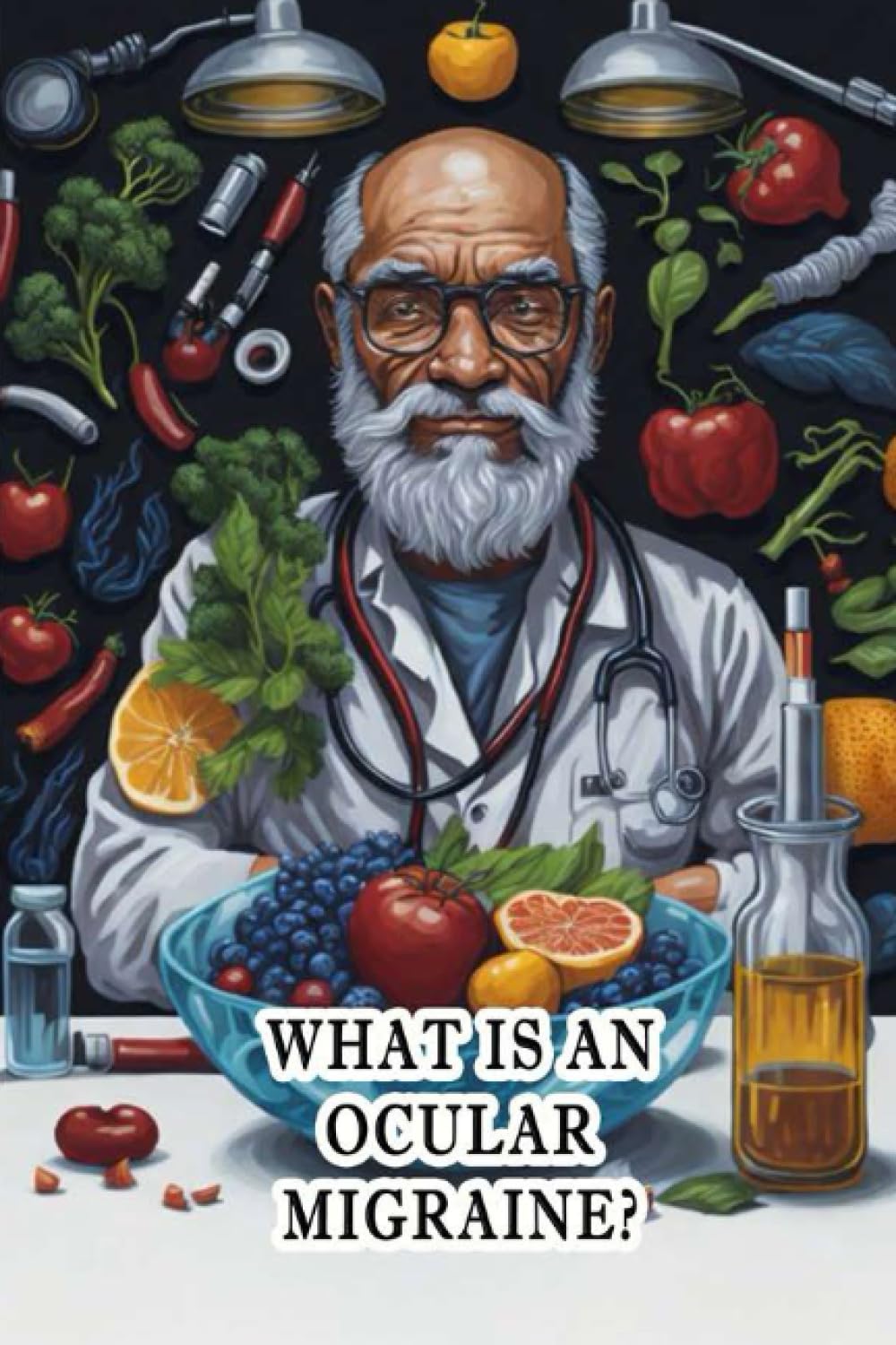 What Is an Ocular Migraine?: Explore ocular migraines, a type of ...