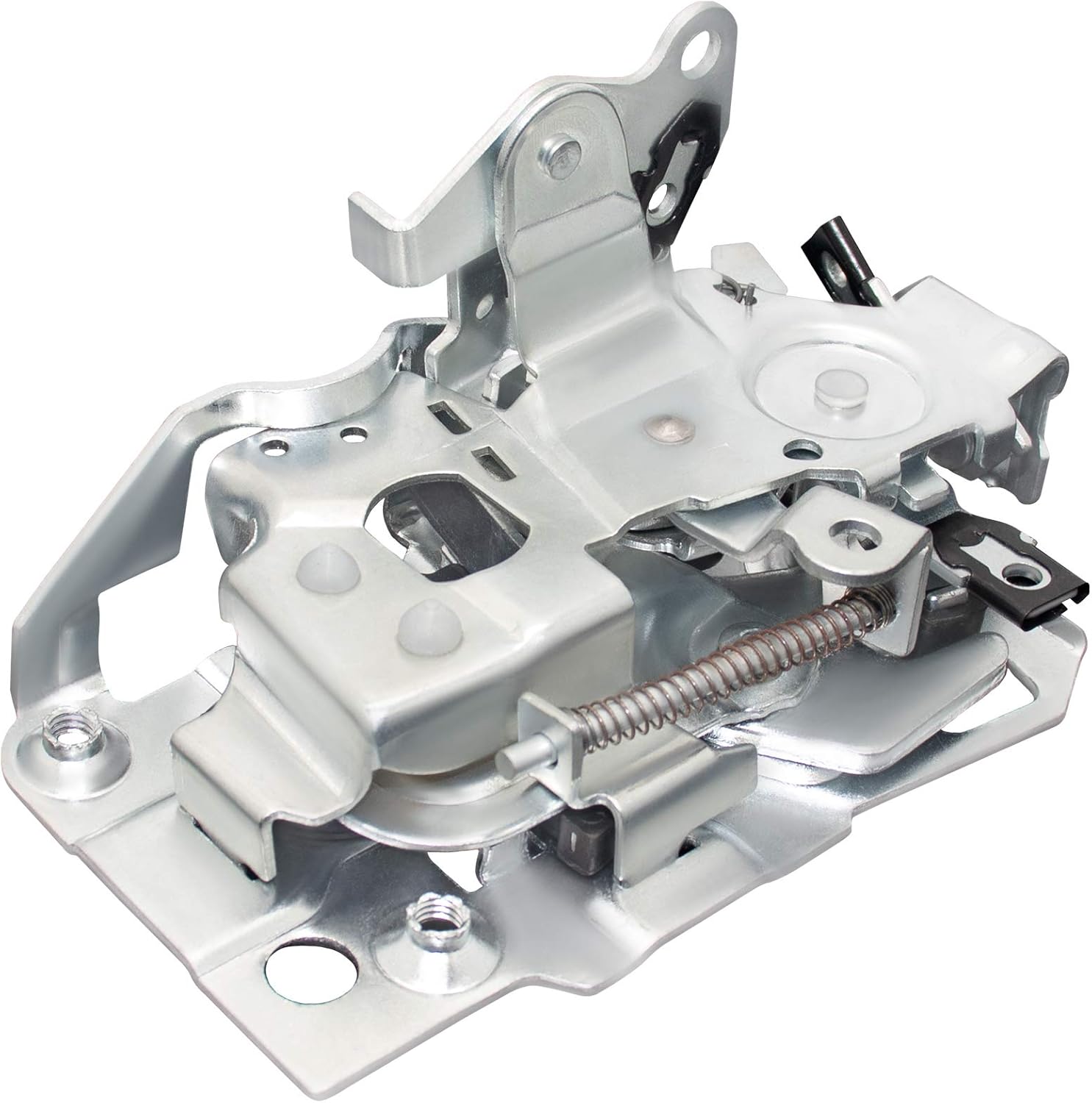 Amazon.com: Sikawai Door Lock Latch 16602475 16631627 940-102 Front ...