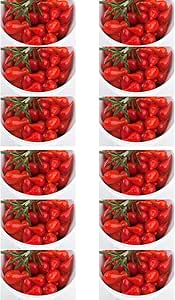 Mild Roquito Chilli Pepper Pearls 793g (325g NDW) (12) : Amazon.co.uk ...