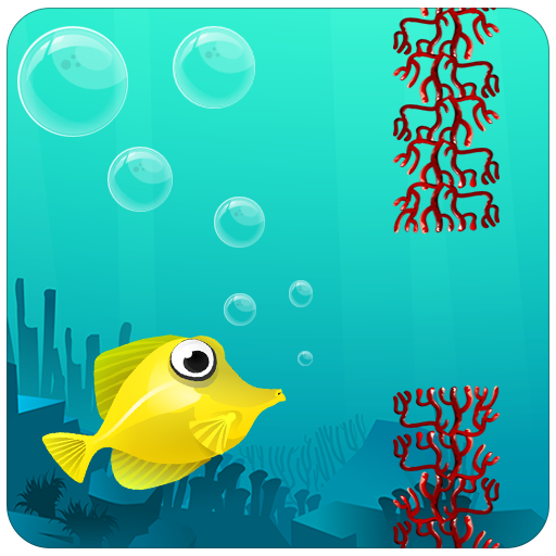 Nippy Fish - App on Amazon Appstore