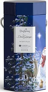 Amazon.com: DaySpring - Dona Gelsinger - He Still is Found - 1,000 ...