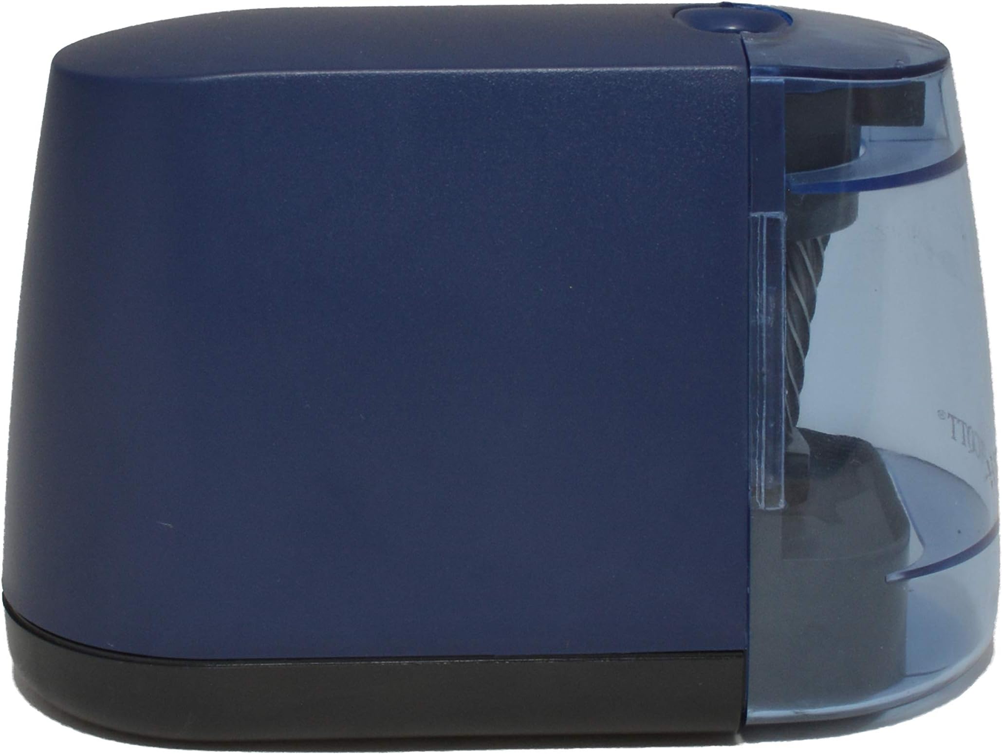 Amazon.com : Fully Automatic Electronic Pencil Sharpener with Auto Stop ...