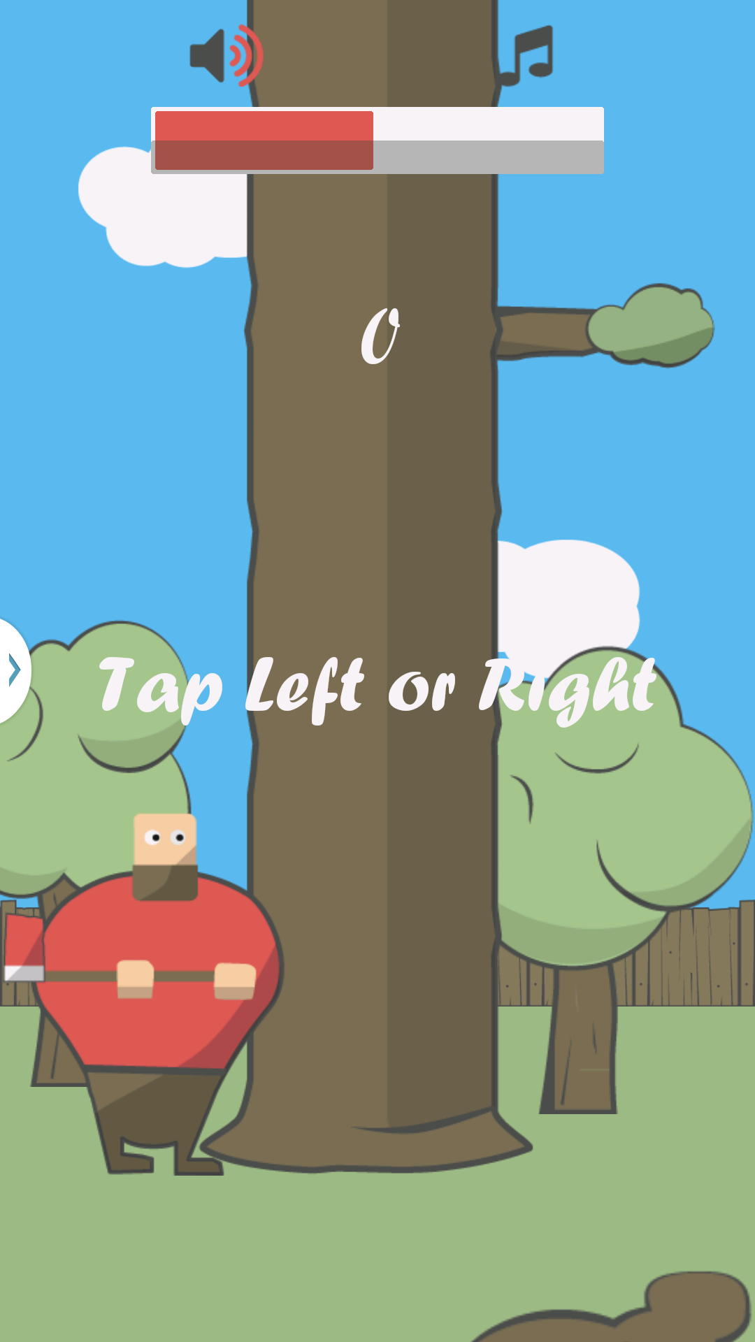 Ultimate Wood Chopper - App on Amazon Appstore