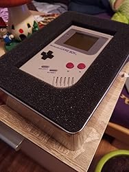 Game Boy Basic Set [Gameboy] : Amazon.de: Games