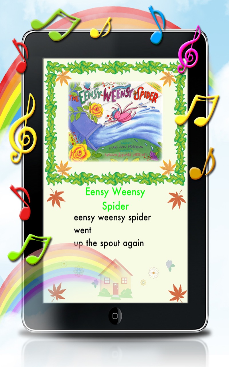 Ultimate Kids Song Collection - App on Amazon Appstore
