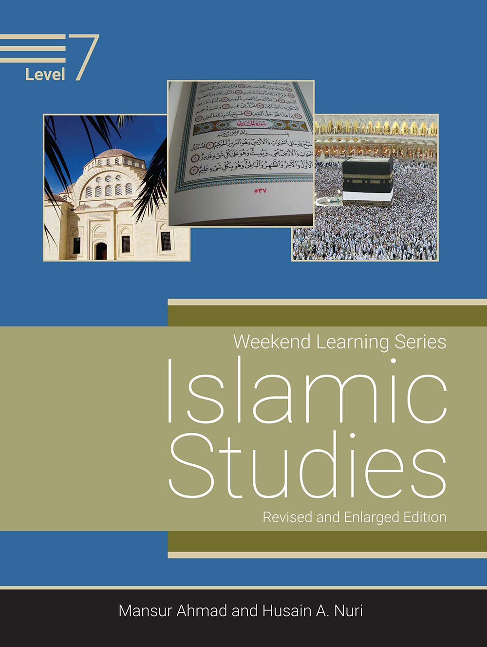 Weekend Learning Islamic Studies Level 7 (Revised and Enlarged Edition ...