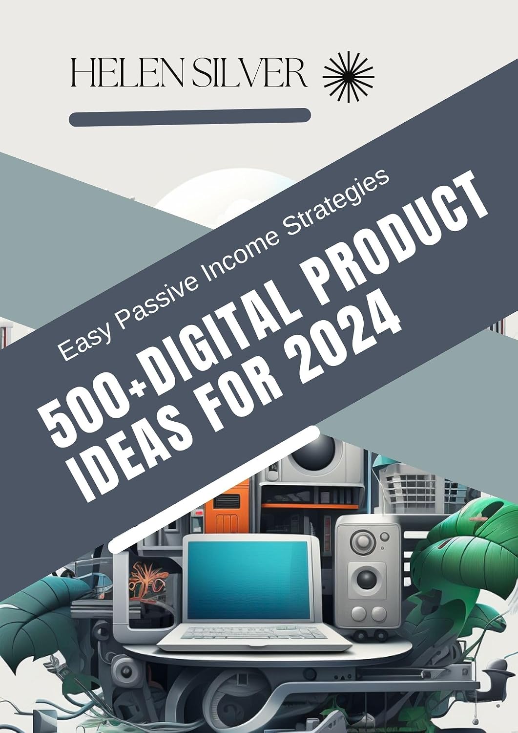 Amazon.com: 500+ Digital Products Ideas 2024 guide: ideas that can ...