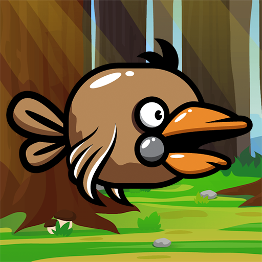 Flappy Crow - App on Amazon Appstore