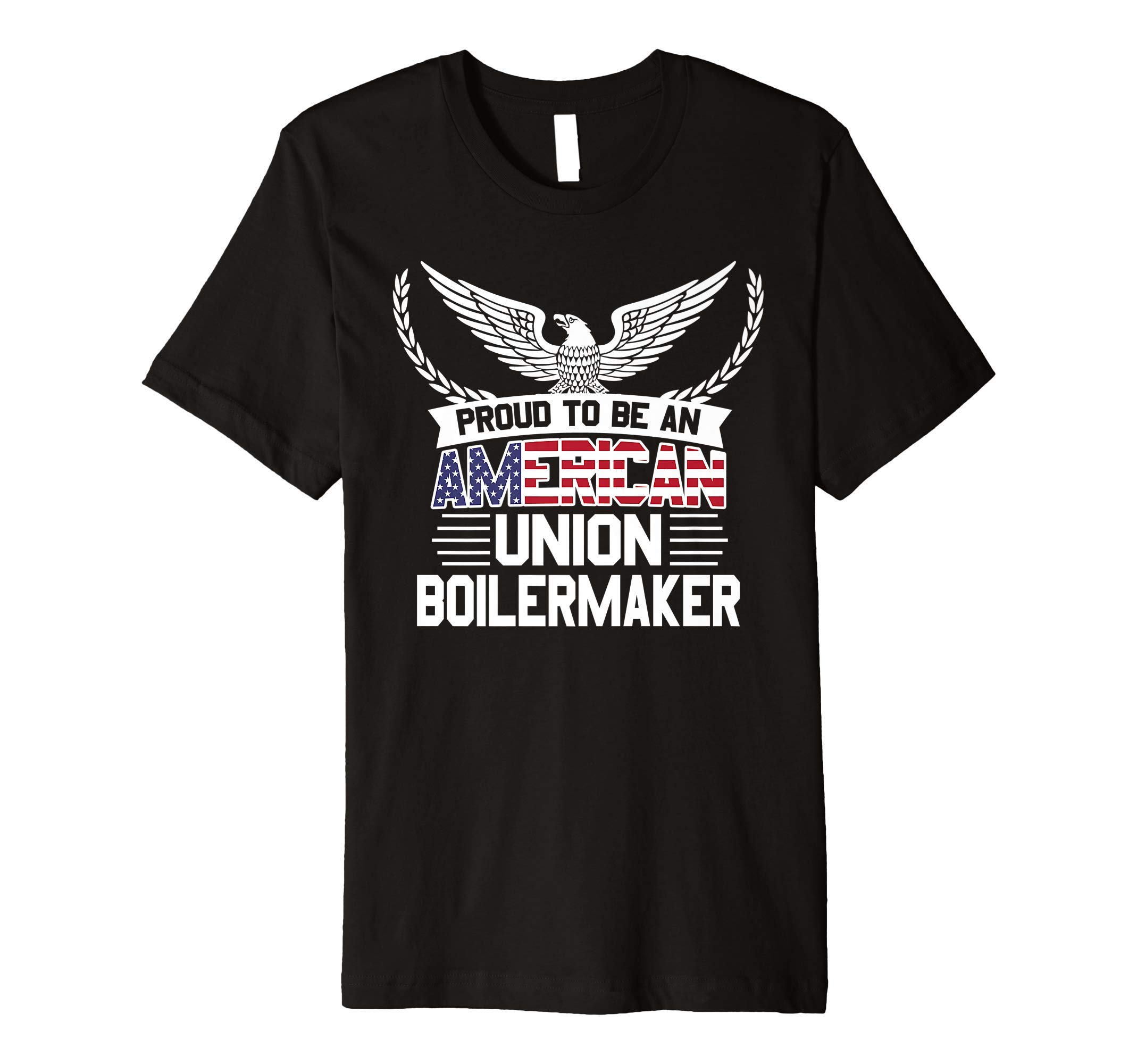 Boilermakers Union Logo Boilermaker – Stickerheads Stickers
