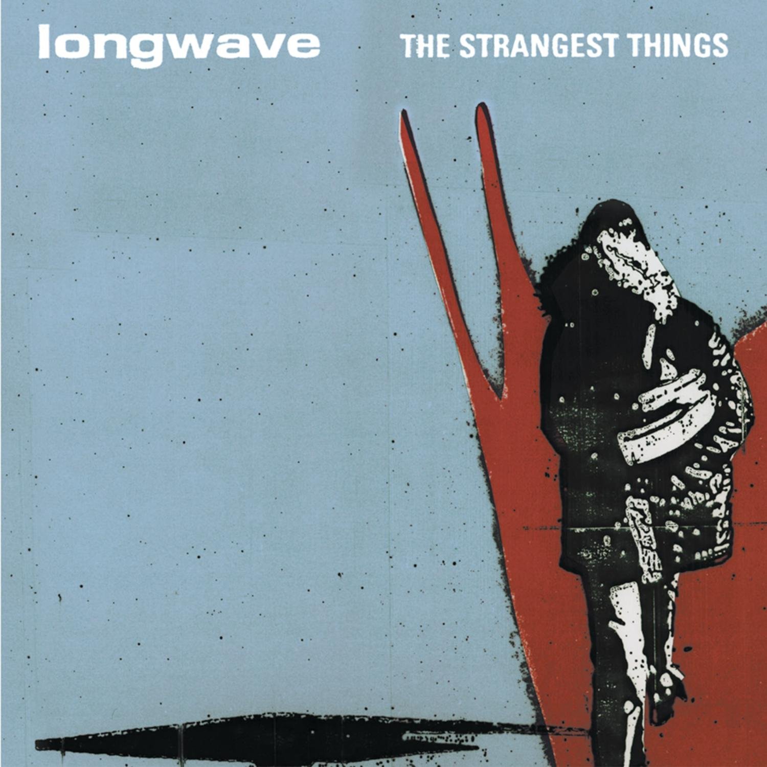 Amazon.com: The Strangest Things: CDs & Vinyl