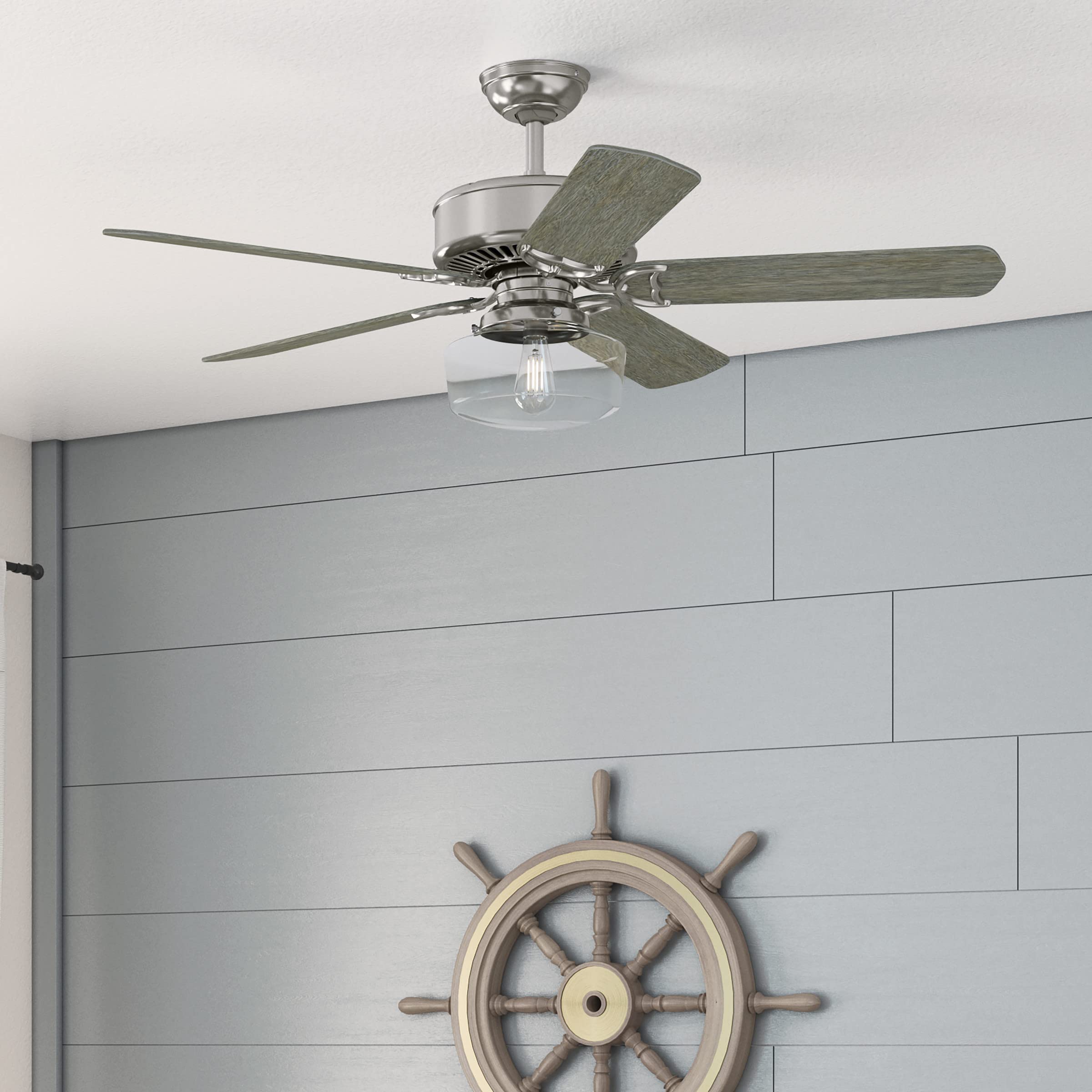 Casablanca Panama Ceiling Fan 42