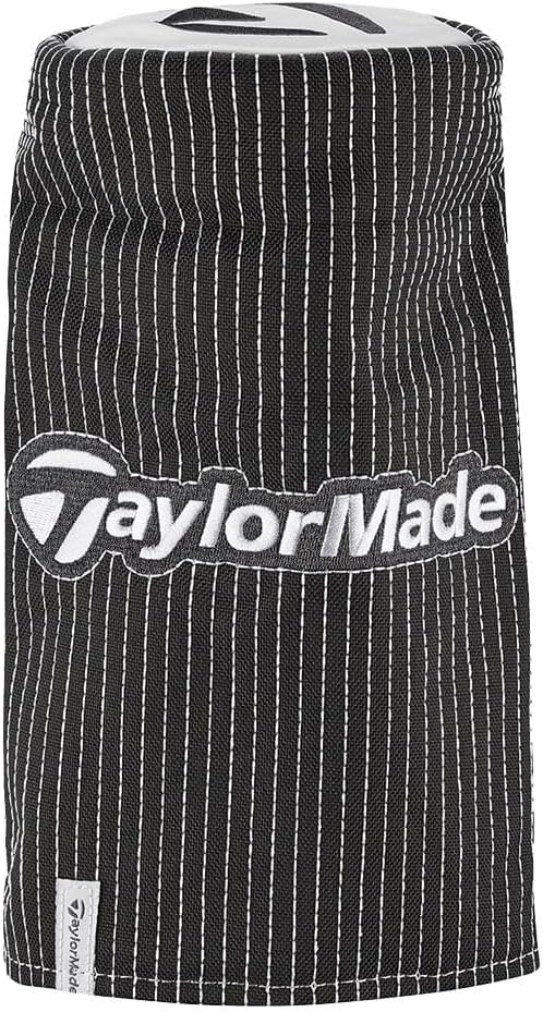 Taylormade Golf Barrel Driver Pinstripe Headcover, Drivers - Amazon Canada