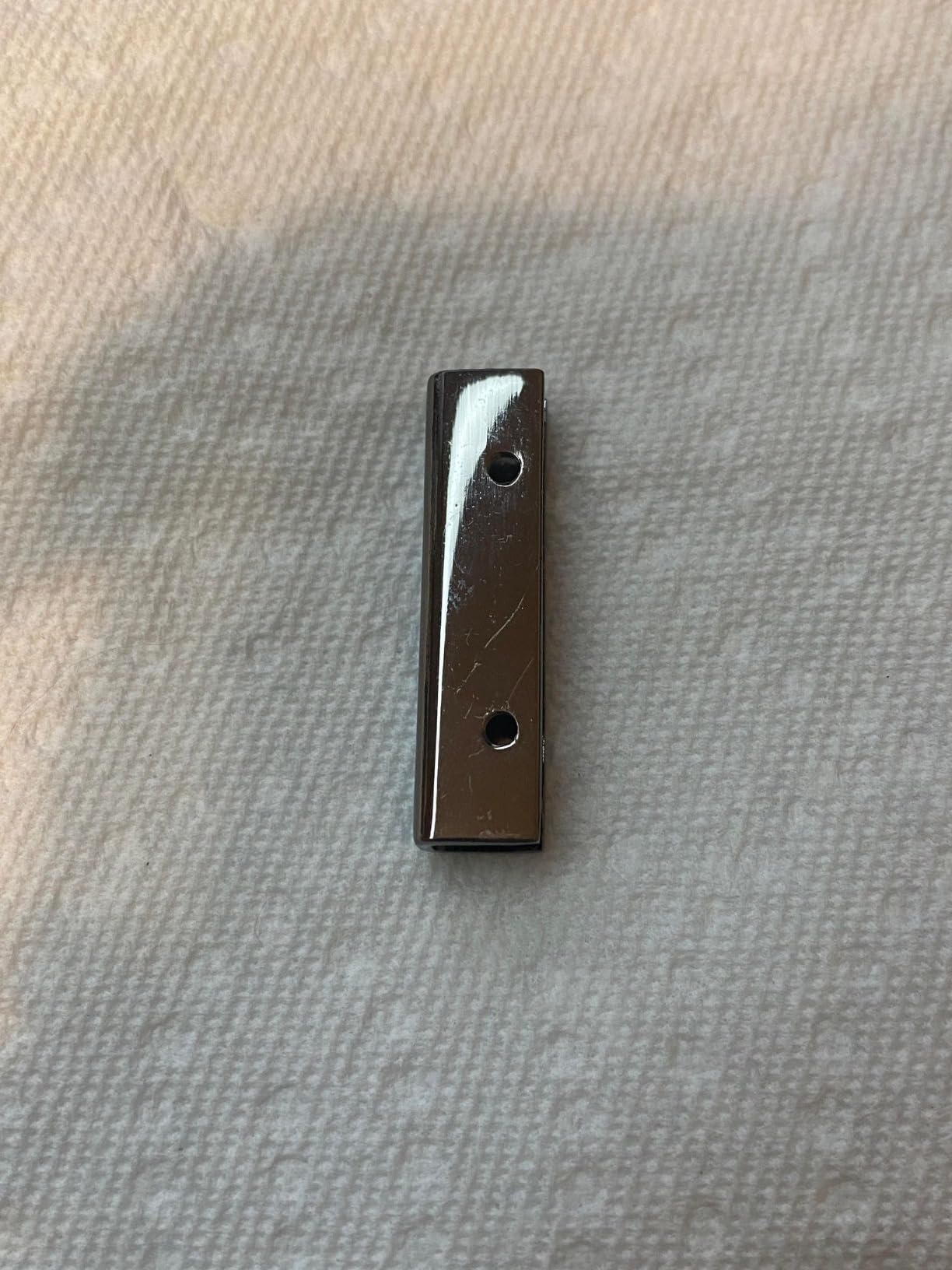 Amazon.com: WADORN 16 Sets 4 Colors Belt Tip with Screw, 0.75/1/1.26/1 ...