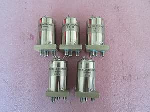 RLC S-6101 18GHz SMA 12V 300W SP3T RF Microwave high Power coaxial Switch : Amazon.ca: Home