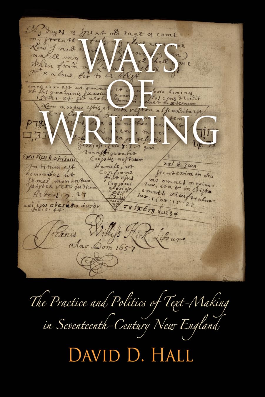 Amazon.com: Ways of Writing: The Practice and Politics of Text-Making ...