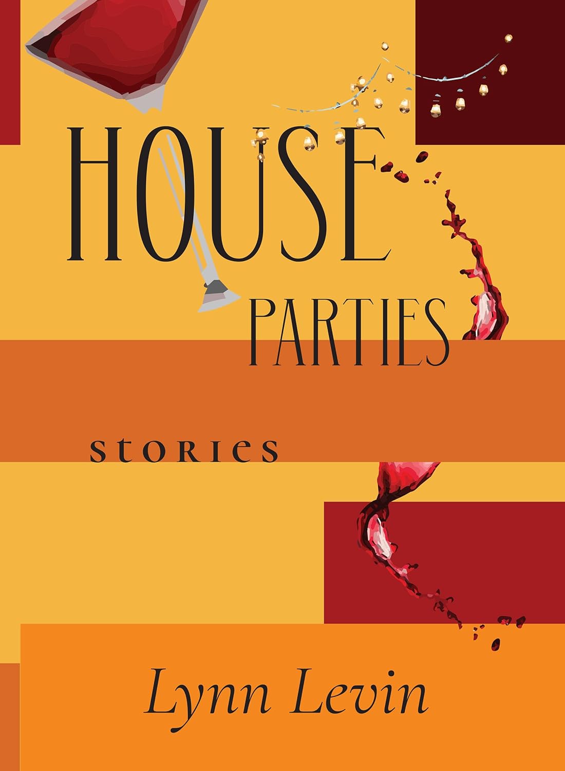 Amazon.com: House Parties eBook : Levin, Lynn: Kindle Store