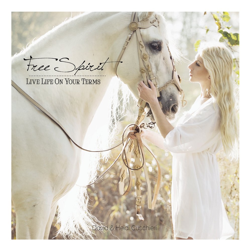 Free Spirit: Live Life on Your Terms (Gypsy Goddess Collection ...