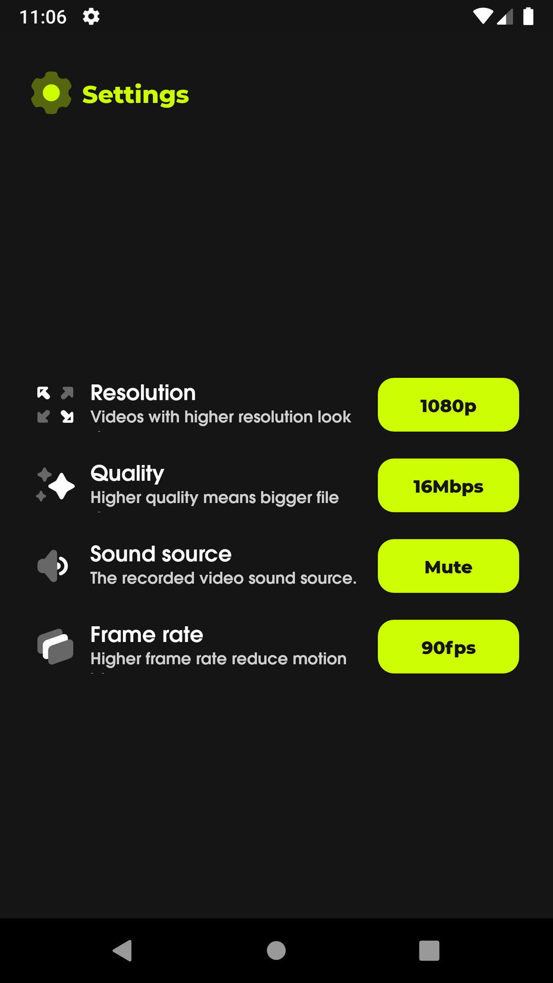Screen Recorder, Advanced Screen Capture, Record Your Screen | TV ...