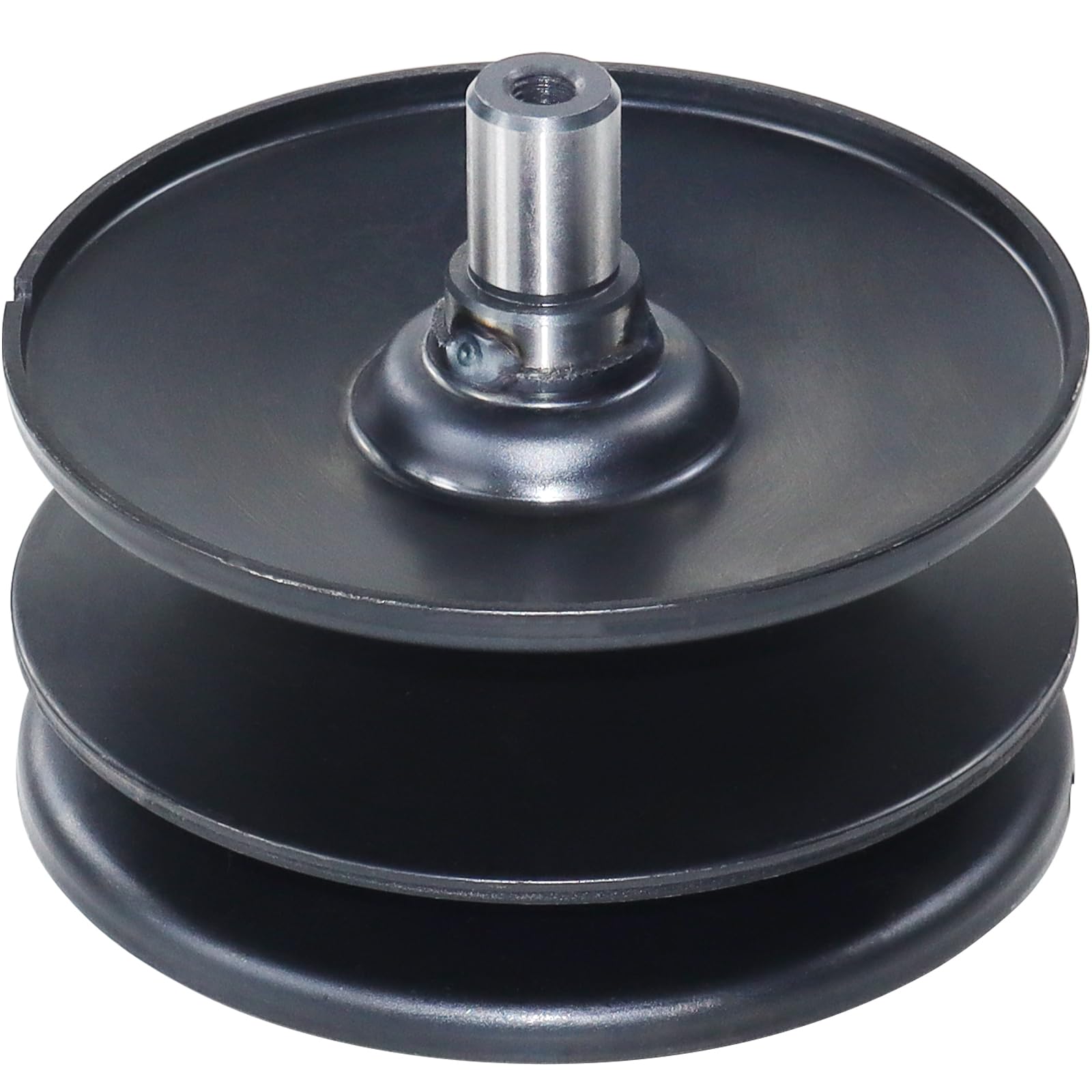 Amazon.com : POSFLAG 956-04015A Variable Speed Pulley Replaces MTD 956 ...