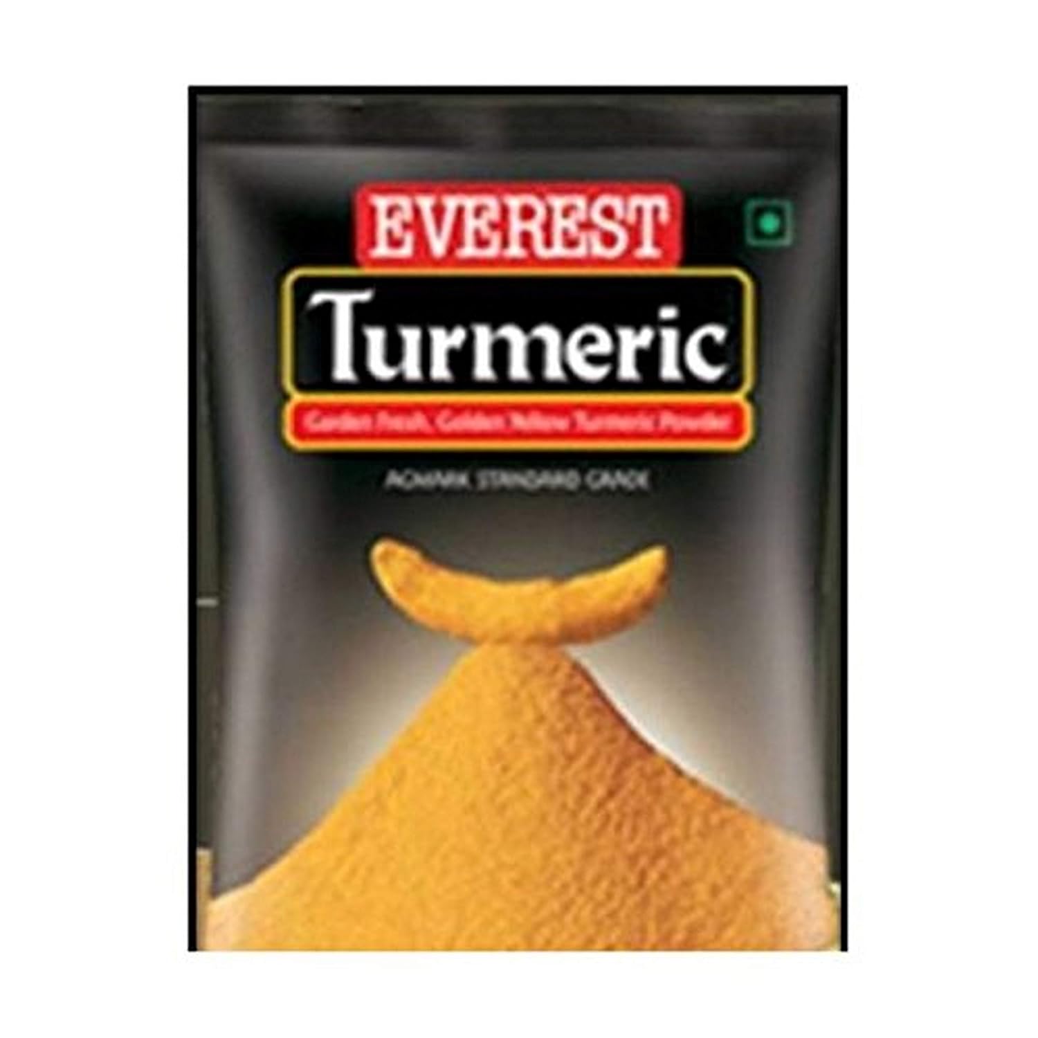 Everest Turmeric Powder, 100 Gm : Amazon.in: Toys & Games