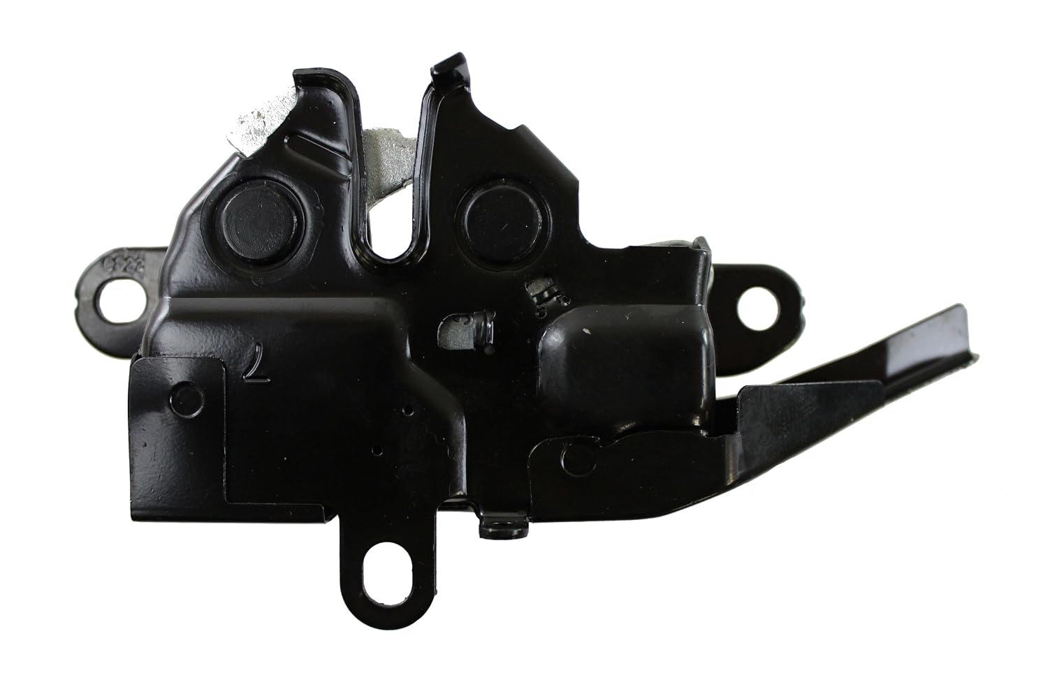 Genuine Toyota Parts 53510-0C011 Hood Latch : Amazon.in: Car & Motorbike